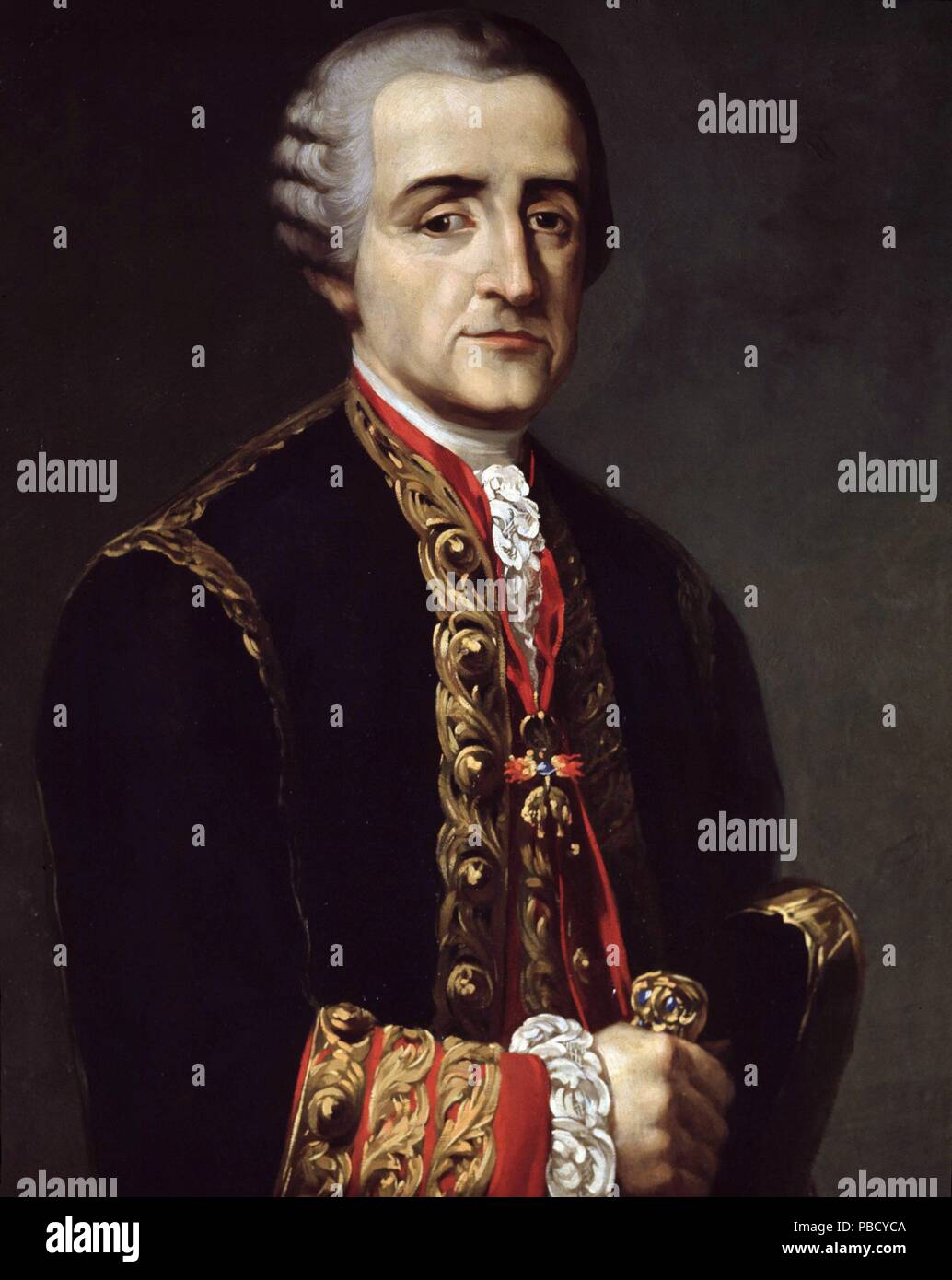 Pedro aranda hi-res stock photography and images - Alamy