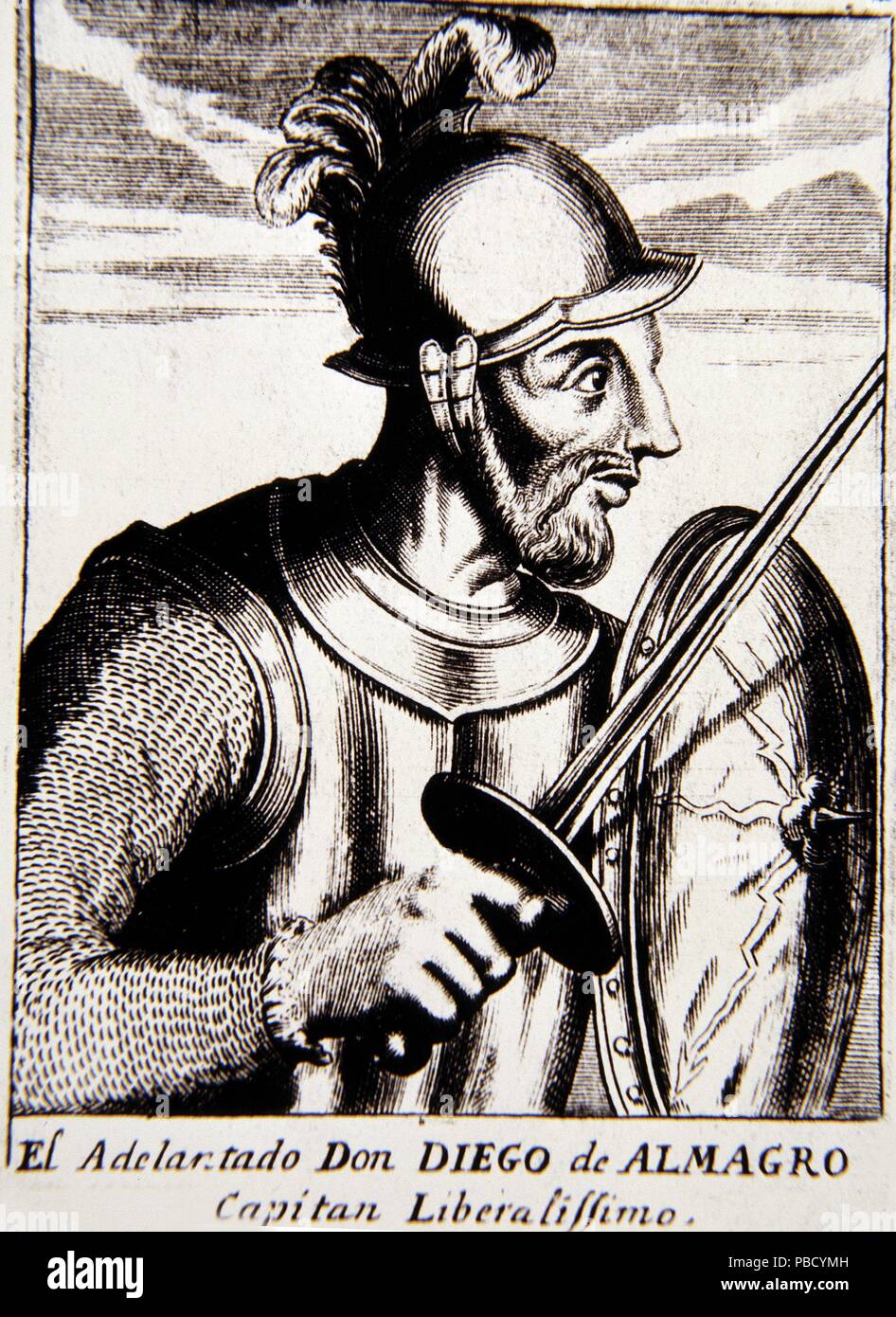 Diego De Almagro Stock Photos & Diego De Almagro Stock Images - Alamy