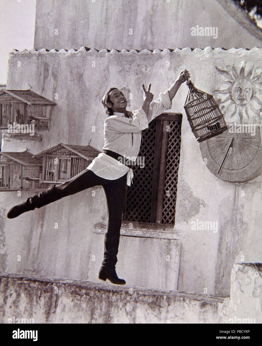 El sombrero de tres picos hi-res stock photography and images - Alamy