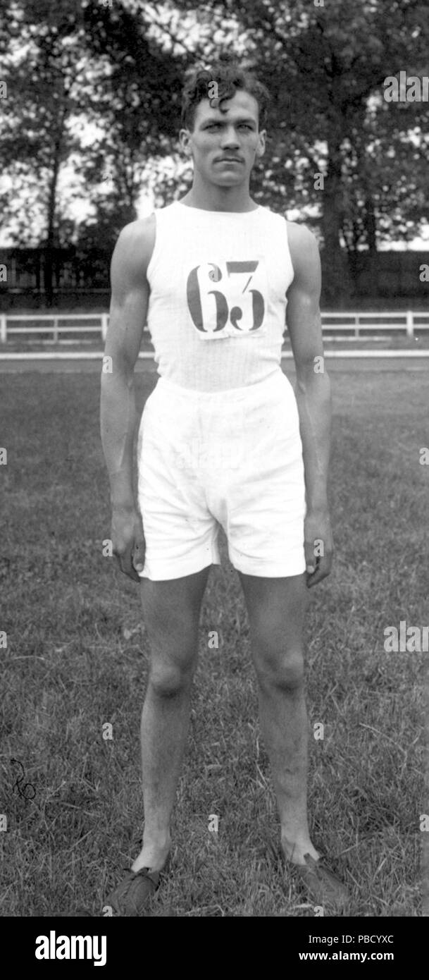 1253 René Labat 1911 Stock Photo - Alamy