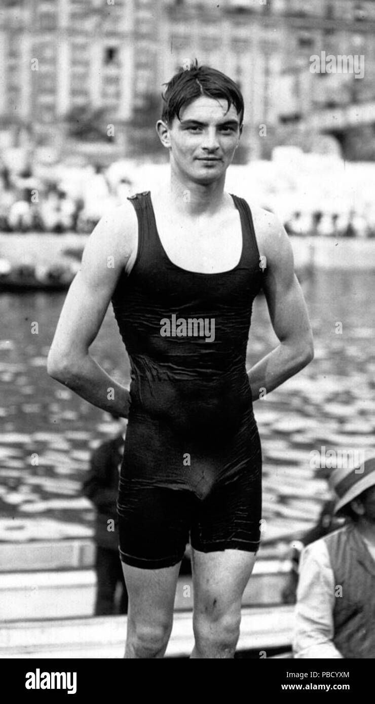 1253 René Paulus 1911 Stock Photo - Alamy