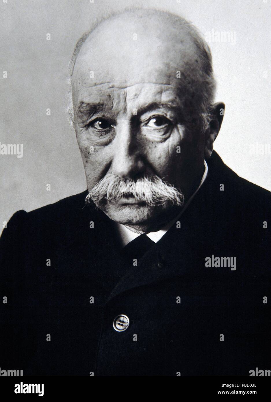 Clement ader hi-res stock photography and images - Alamy