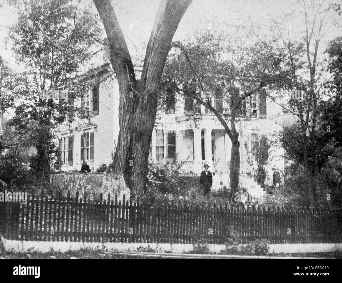 Colonel cooper hi-res stock photography and images - Alamy