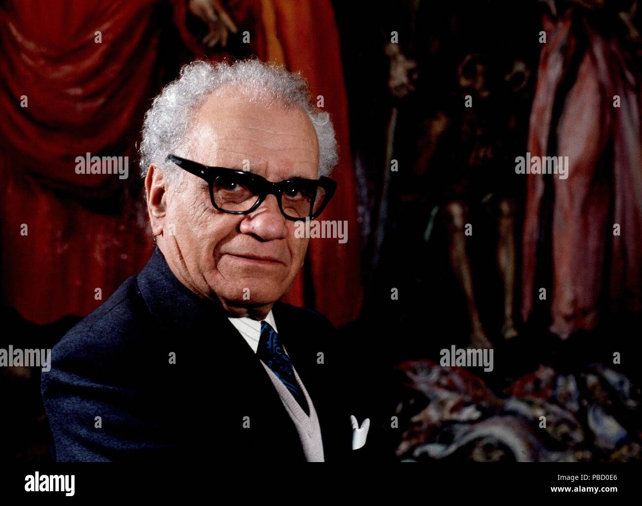 AGUIAR , JOSE. PINTOR ESPAÑOL. SANTA CLARA 1898-1976. FOTO RETRATO ...