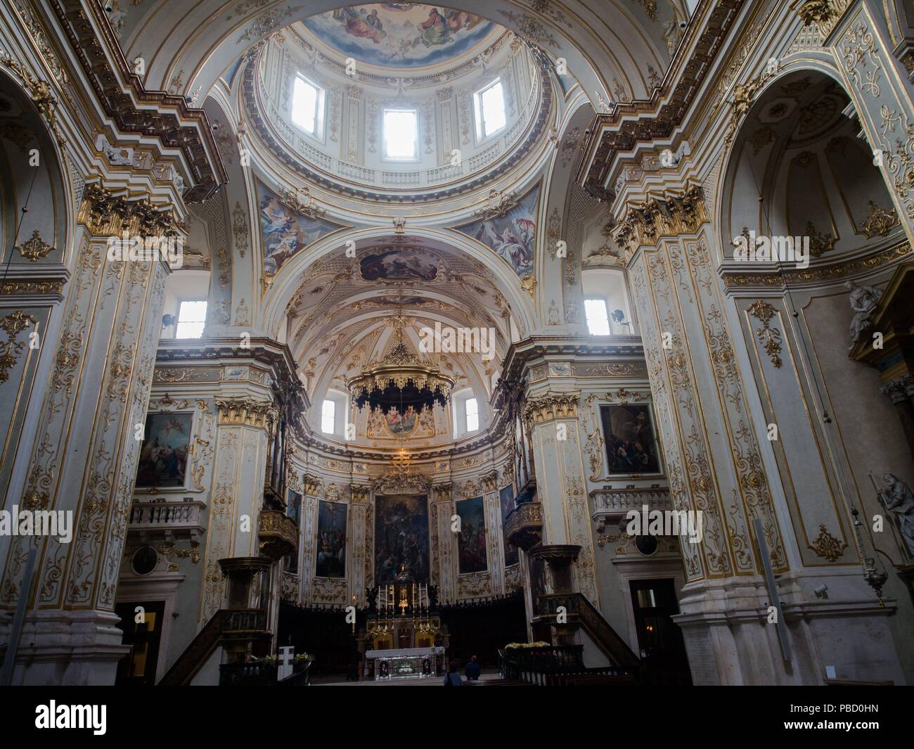 Arte renacentista hi-res stock photography and images - Alamy