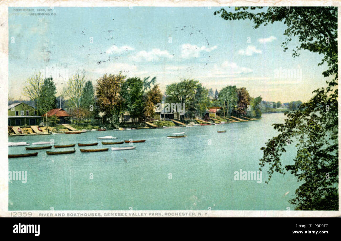 Genesee valley park hi-res stock photography and images - Alamy