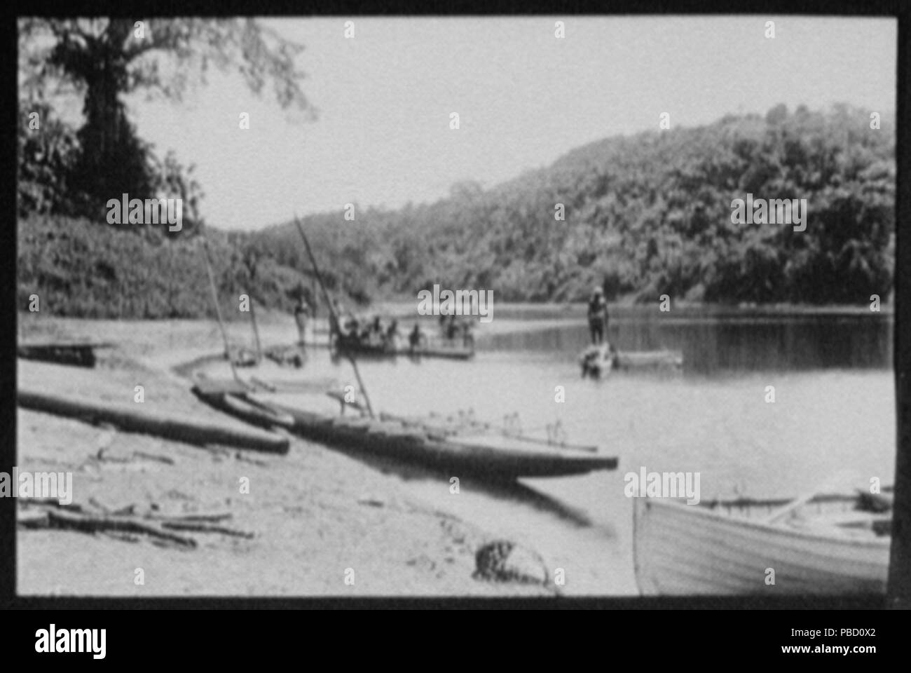 River water art hi-res stock photography and images - Alamy