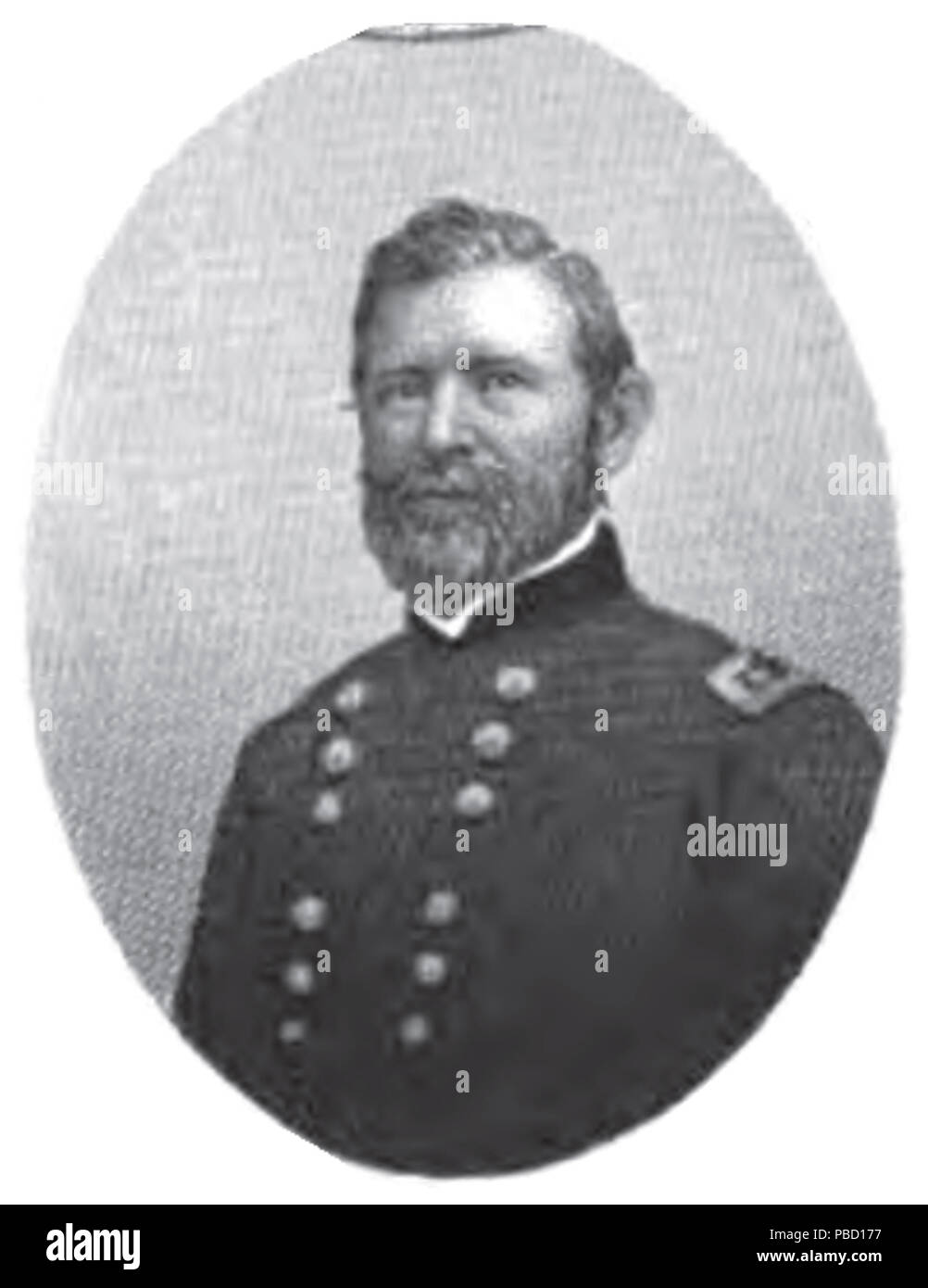 Robert c schenck hi-res stock photography and images - Alamy