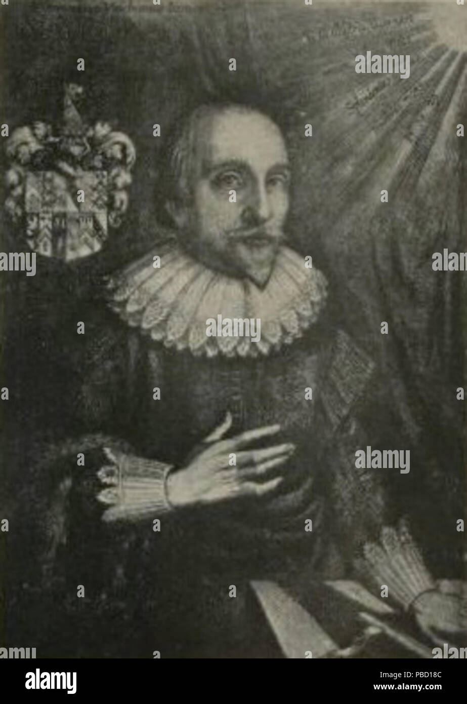 By robert fludd hi-res stock photography and images - Alamy
