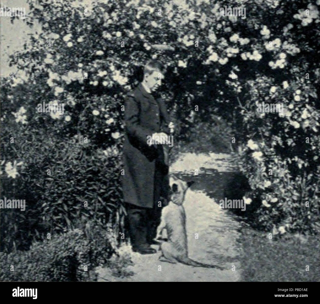 Robert hugh benson hi-res stock photography and images - Alamy