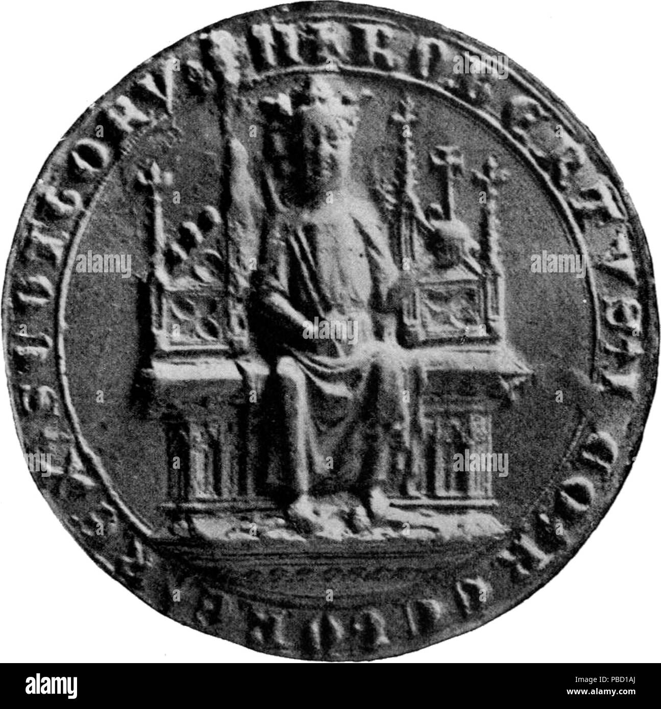 Seal scotland Black and White Stock Photos & Images - Alamy