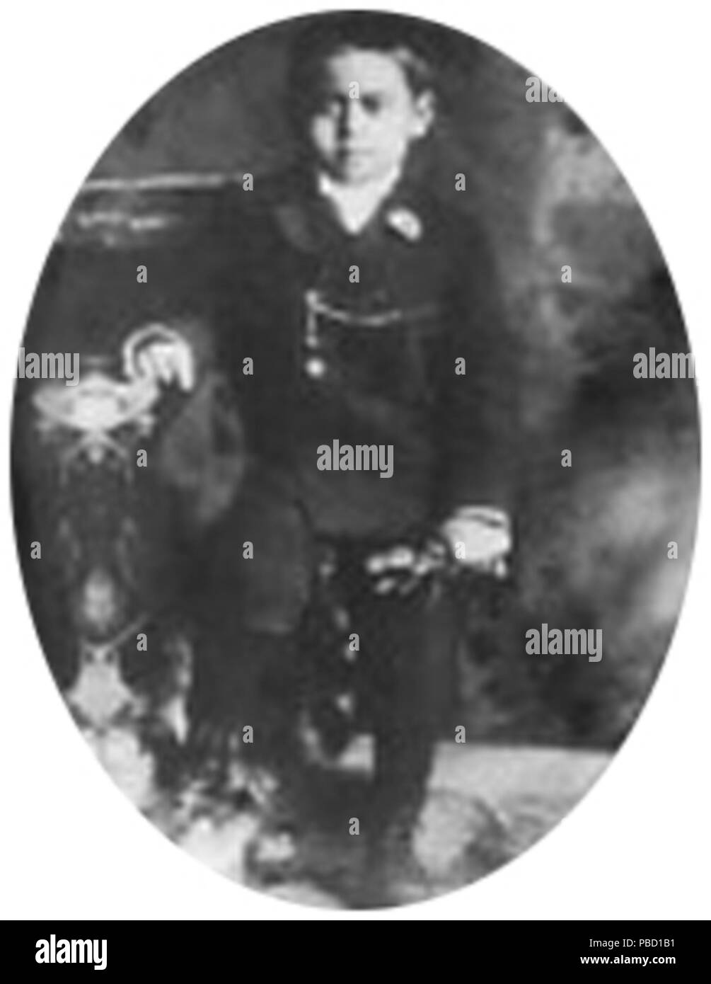 Robert wilcox hi-res stock photography and images - Alamy