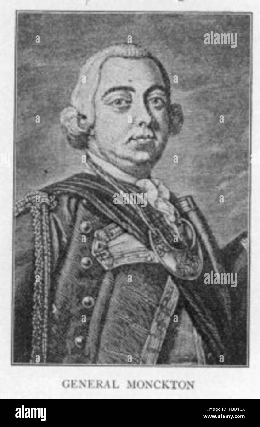 Robert monckton hi-res stock photography and images - Alamy