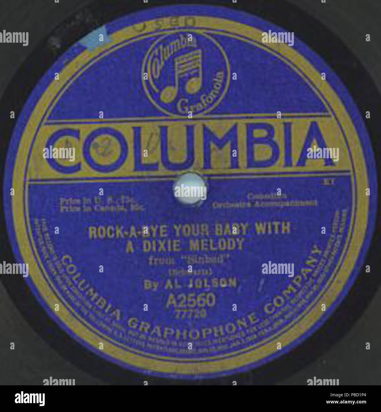 Rock a bye hi-res stock photography and images - Alamy