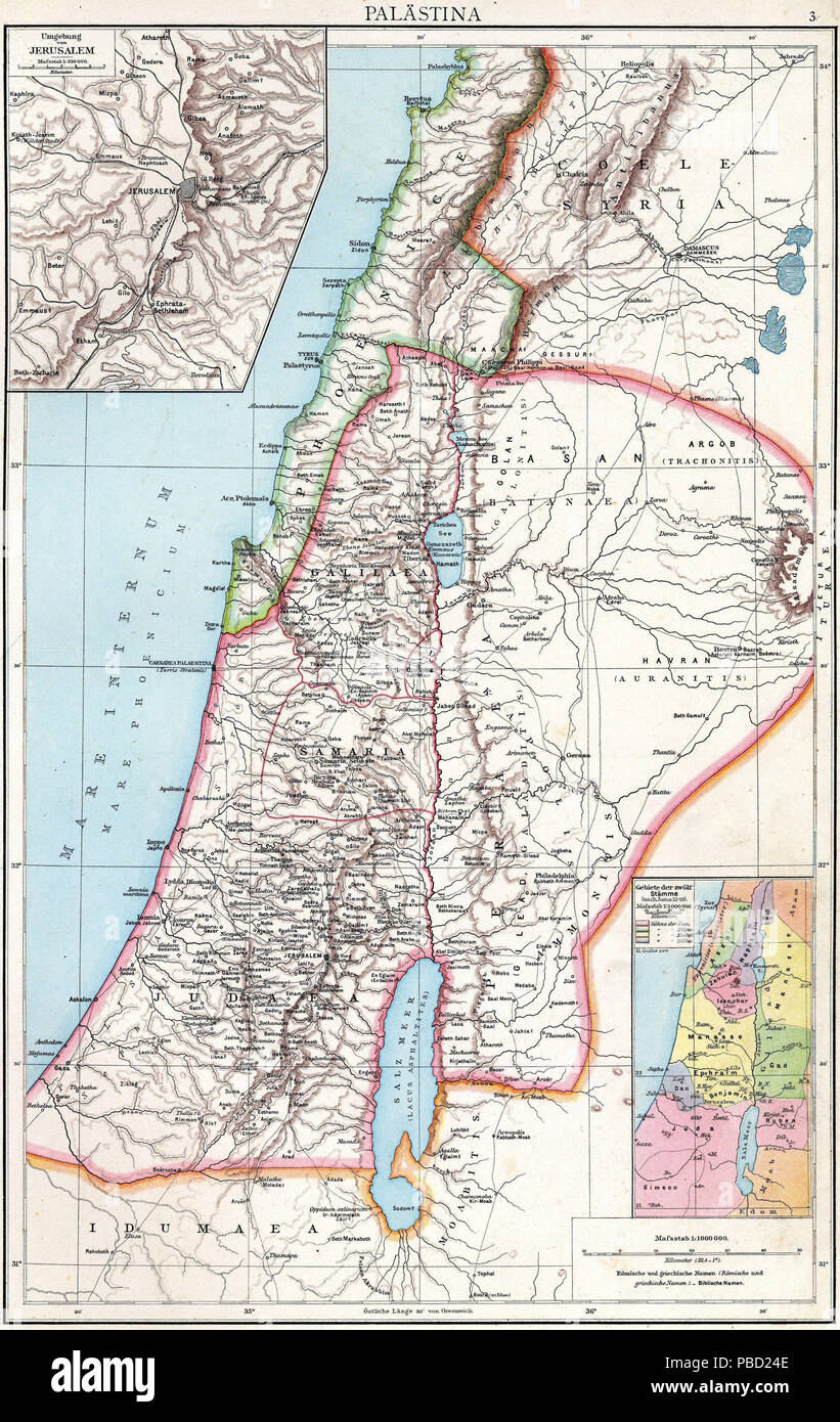 Eastern provinces roman empire hi-res stock photography and images - Alamy