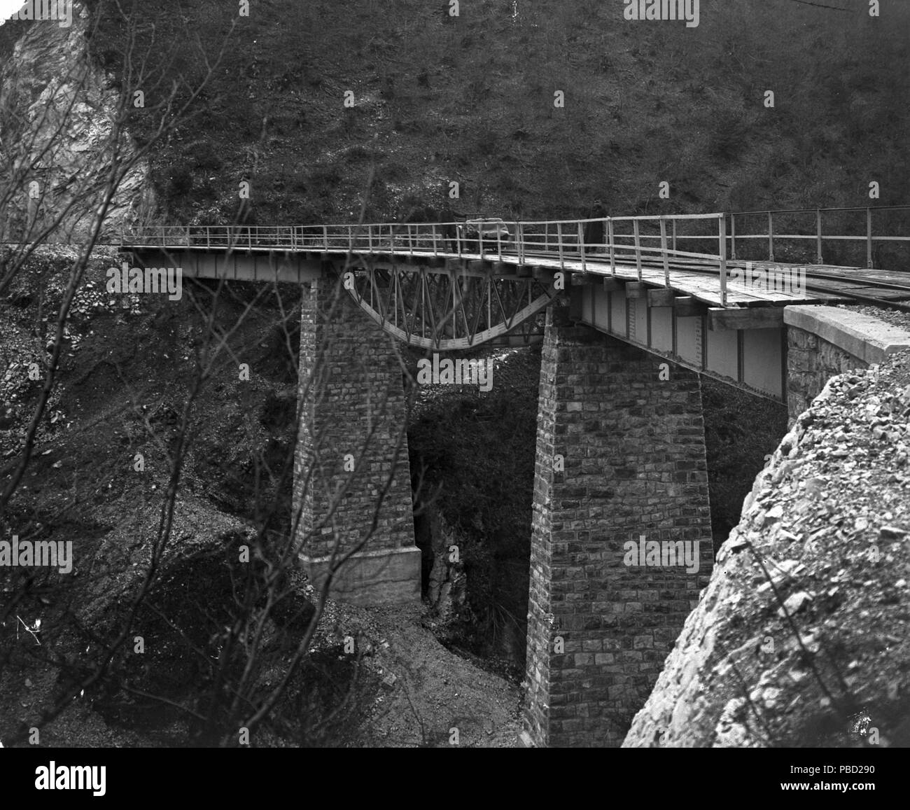 1269 Romania, Transylvania, Nadrab Fortepan 17649 Stock Photo - Alamy