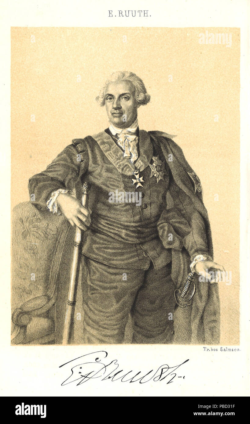 Ruuth hi-res stock photography and images - Alamy