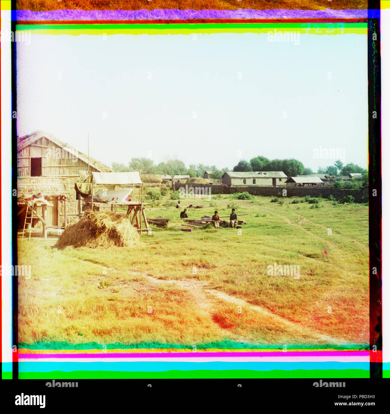 Saatli hi-res stock photography and images - Alamy