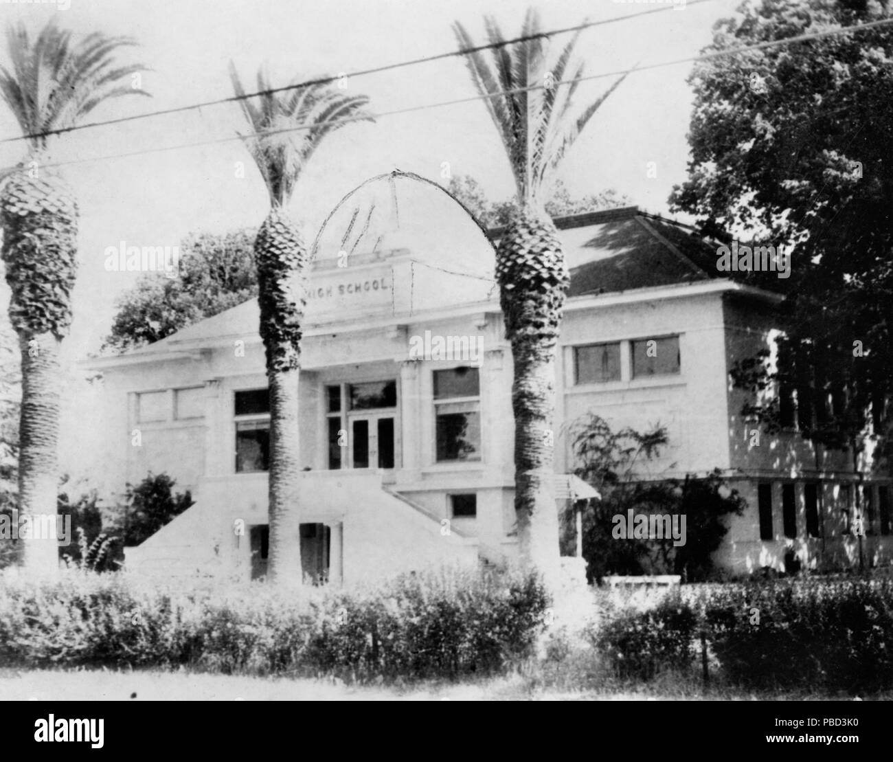 . English: The Sacramento Valley Museum building . before 1923 1282 ...