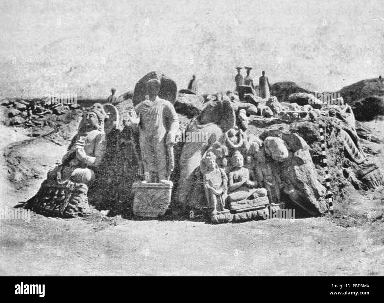 Bahlol hi-res stock photography and images - Alamy