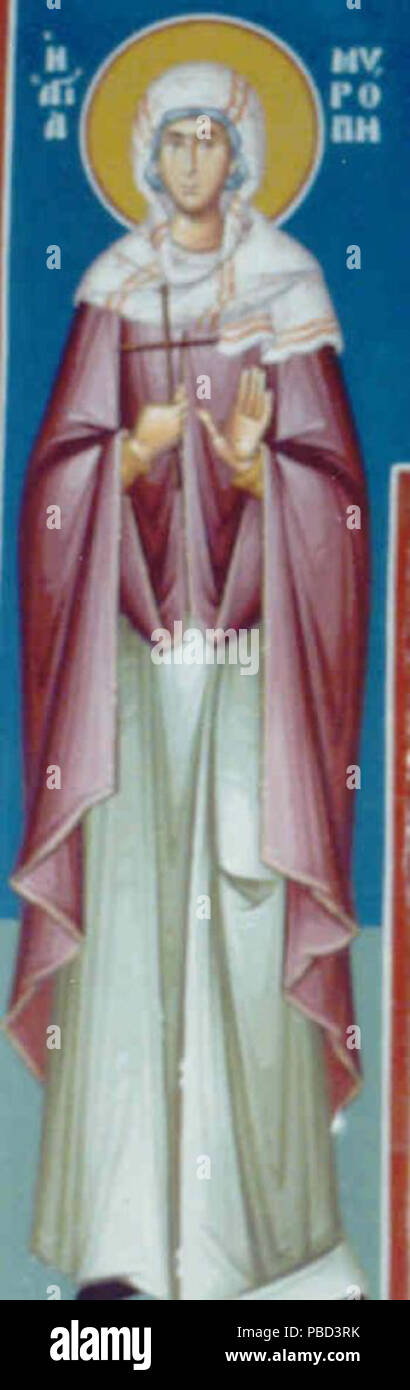 Hermione of ephesus hi-res stock photography and images - Alamy