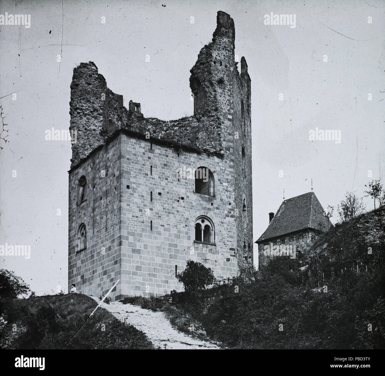 Torony hi-res stock photography and images - Alamy