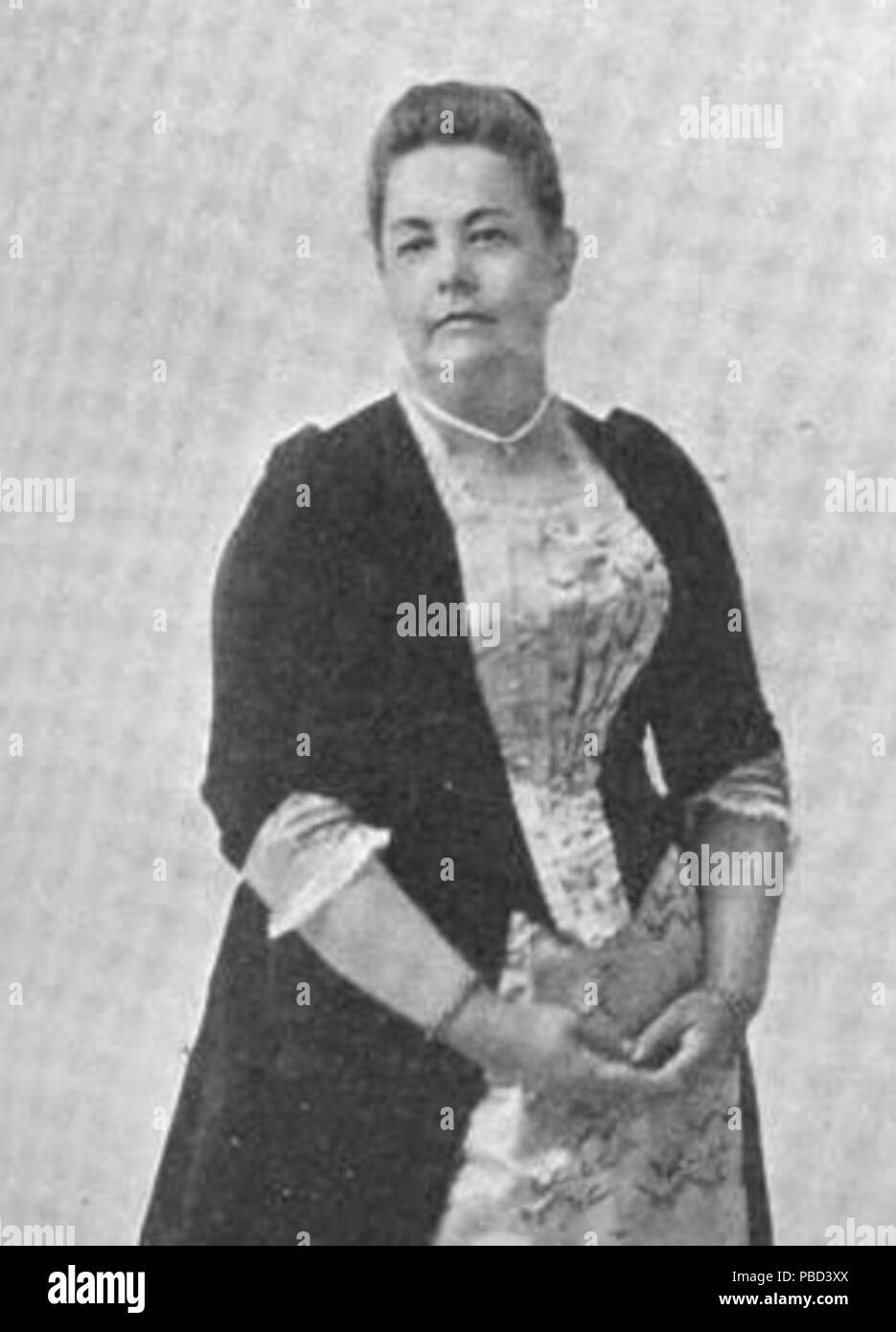 Womens joy Black and White Stock Photos & Images - Alamy