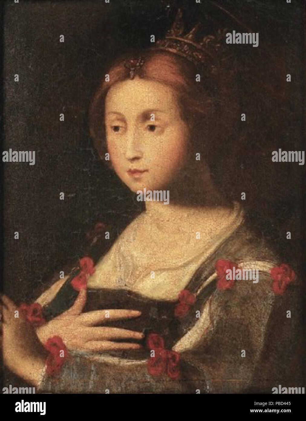 Santa joana princesa hi-res stock photography and images - Alamy