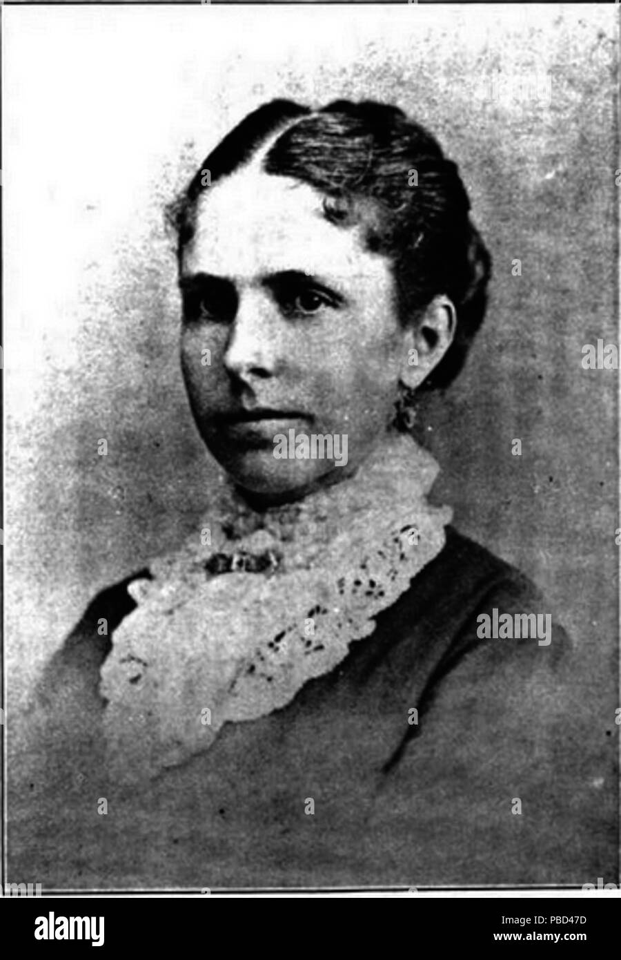 1291 Sarah Carmichael Harrell Stock Photo - Alamy