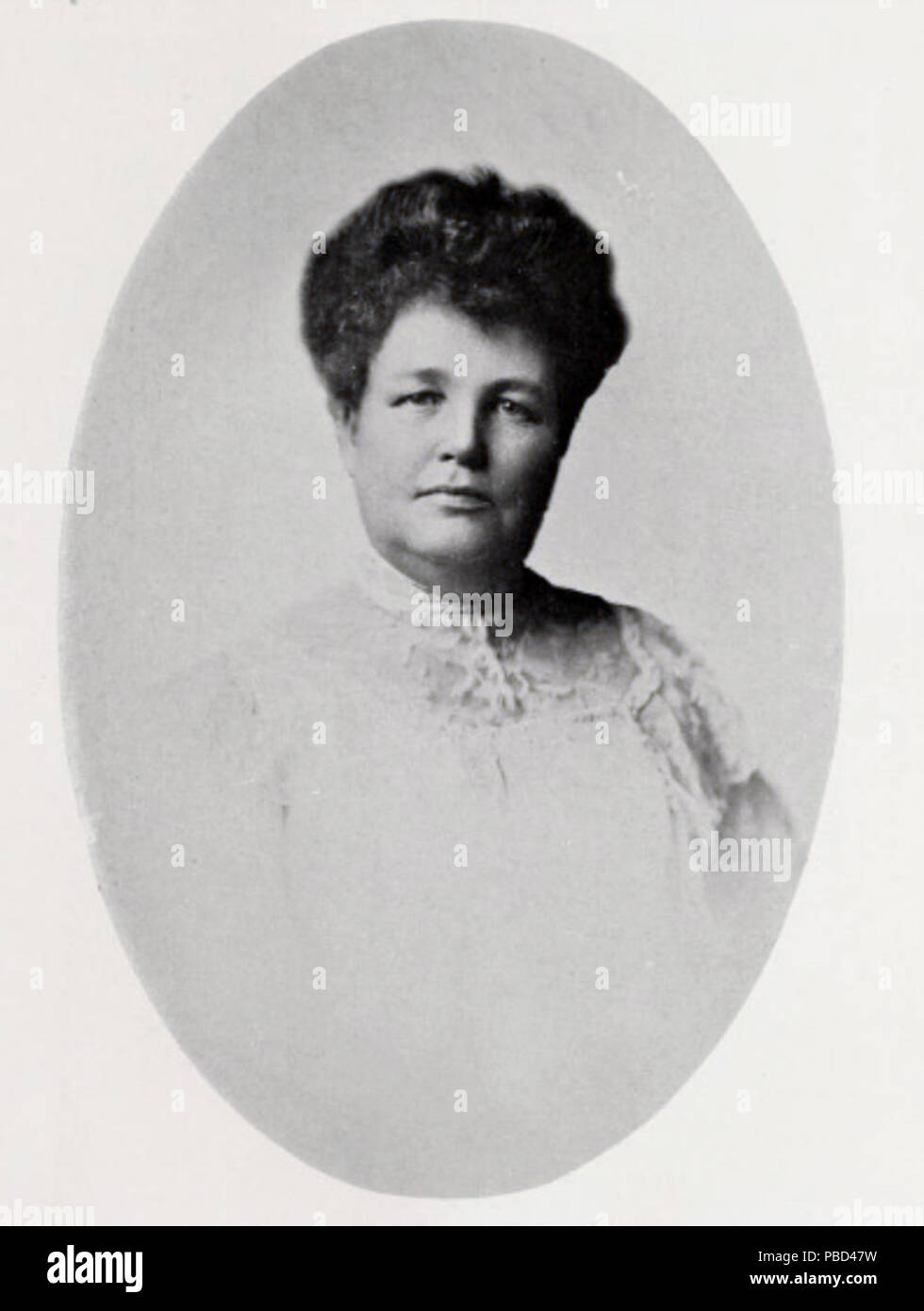 1291 Sarah S. Platt-Decker Stock Photo - Alamy