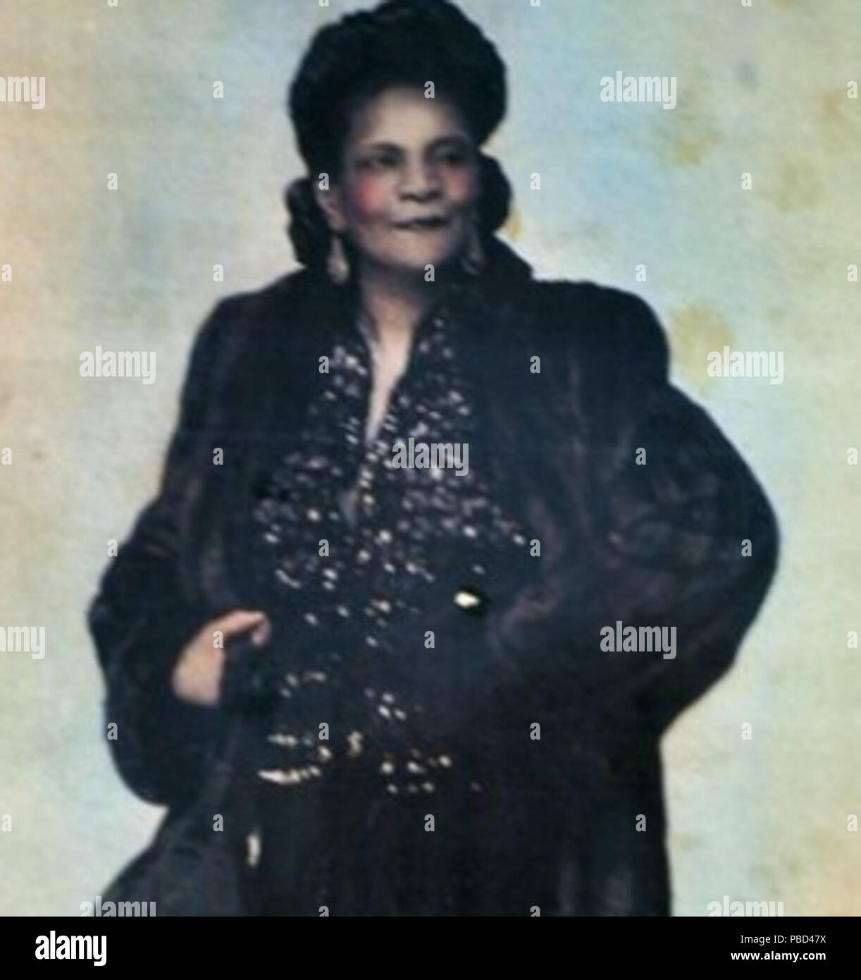 Sarah spencer washington hi-res stock photography and images - Alamy