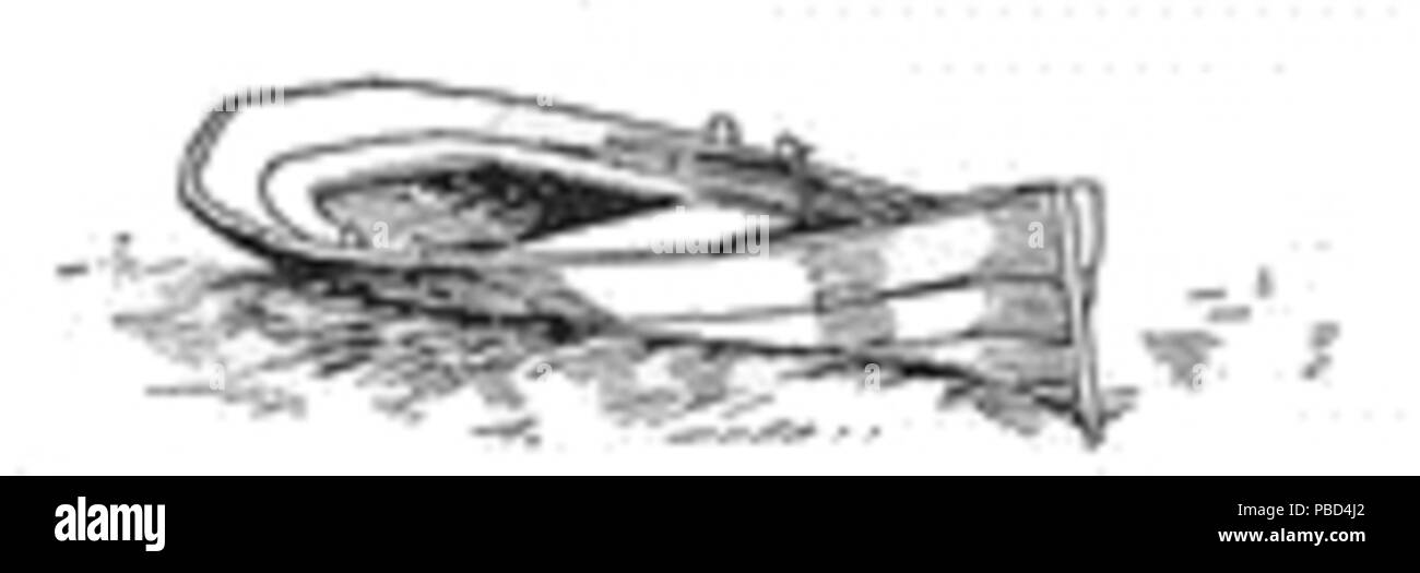 Maritime drawing Cut Out Stock Images & Pictures - Alamy