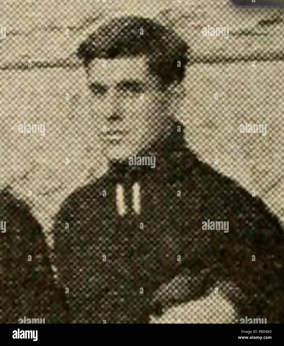 Roy thomas hi-res stock photography and images - Alamy