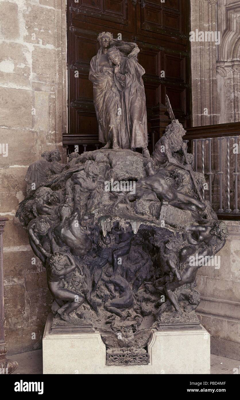Imágenes Del Infierno De Dante Prime Video Dantes Inferno