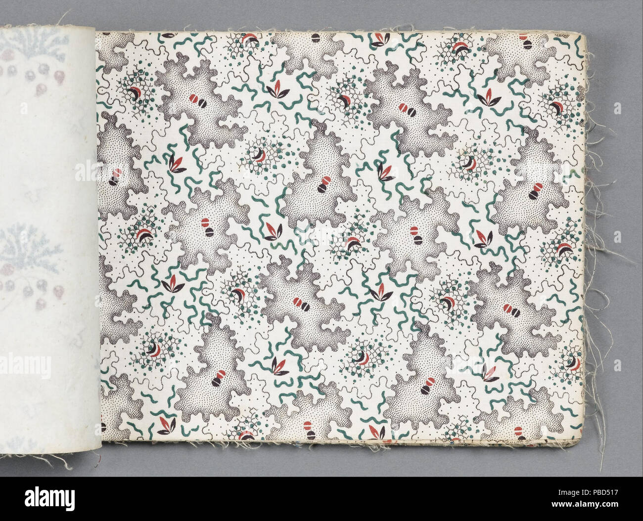 Sample book hi-res stock photography and images - Alamy