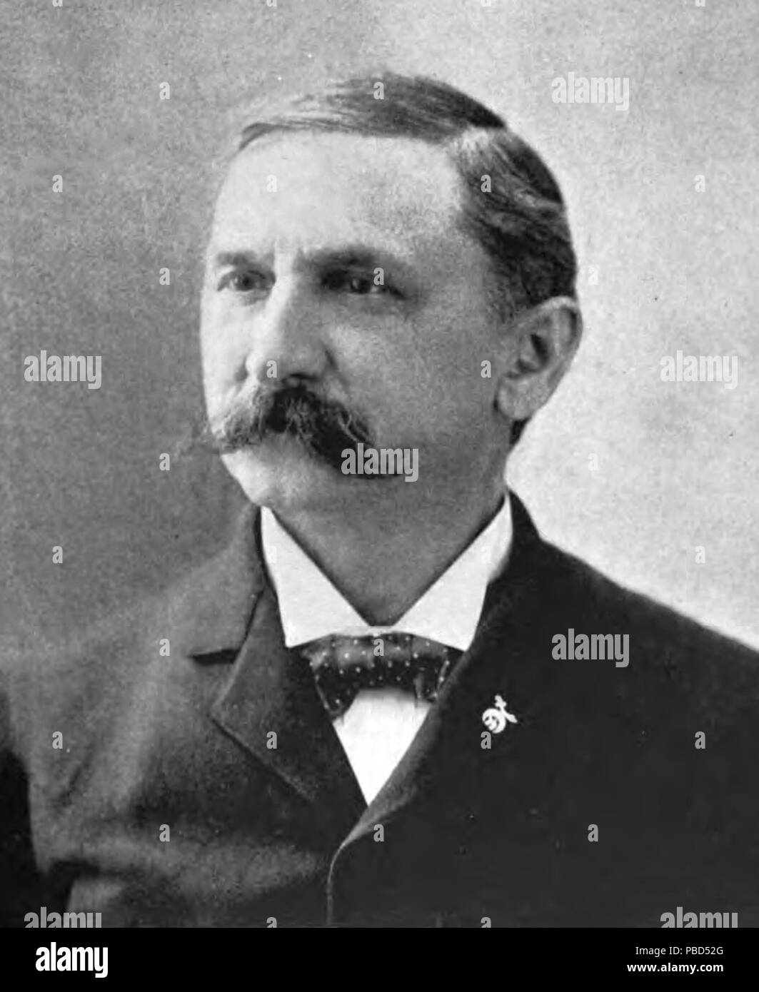 1286 Samuel B. Campbell Stock Photo - Alamy