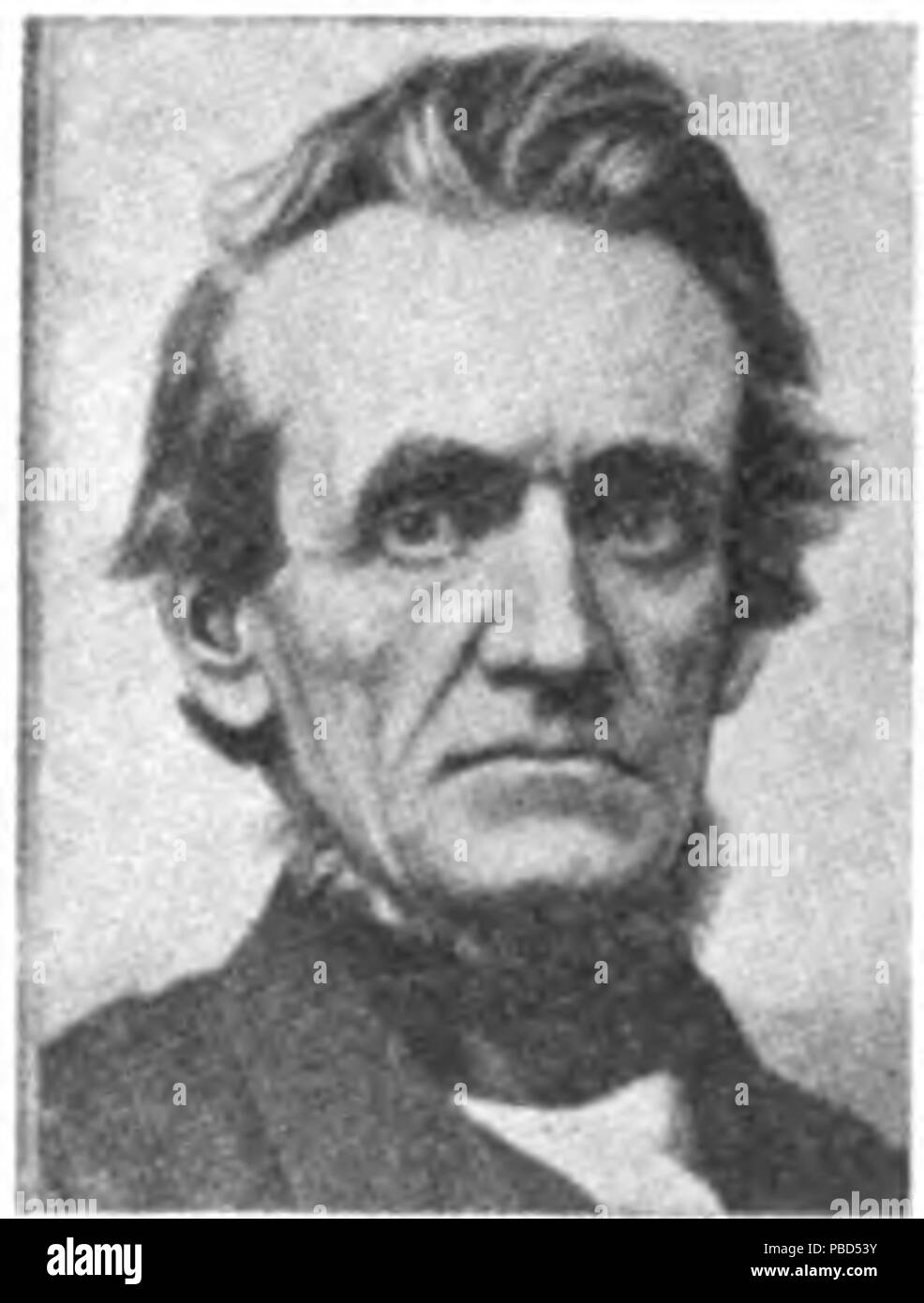 Samuel galloway hi-res stock photography and images - Alamy