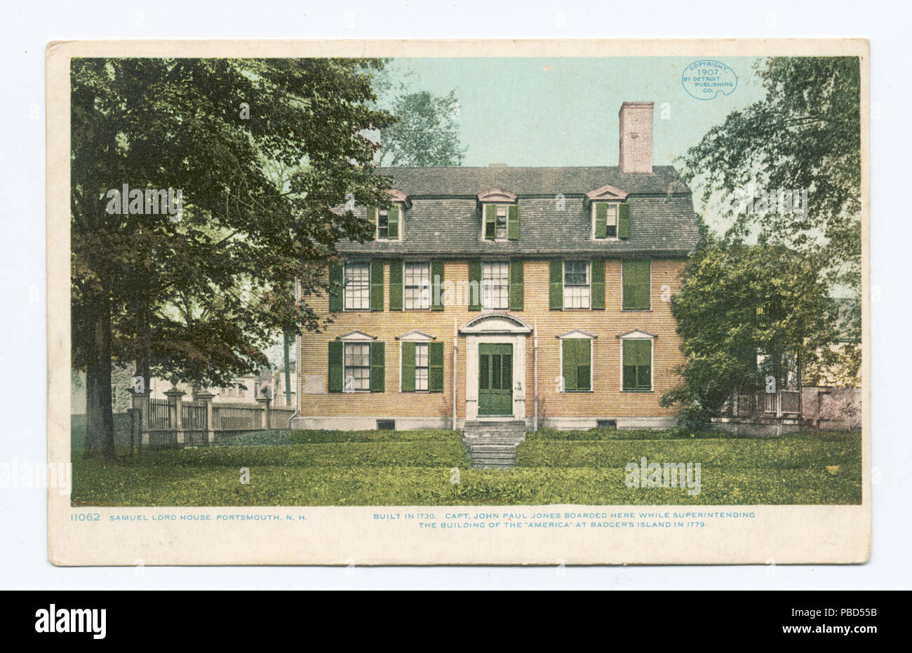 Lord house hi-res stock photography and images - Alamy