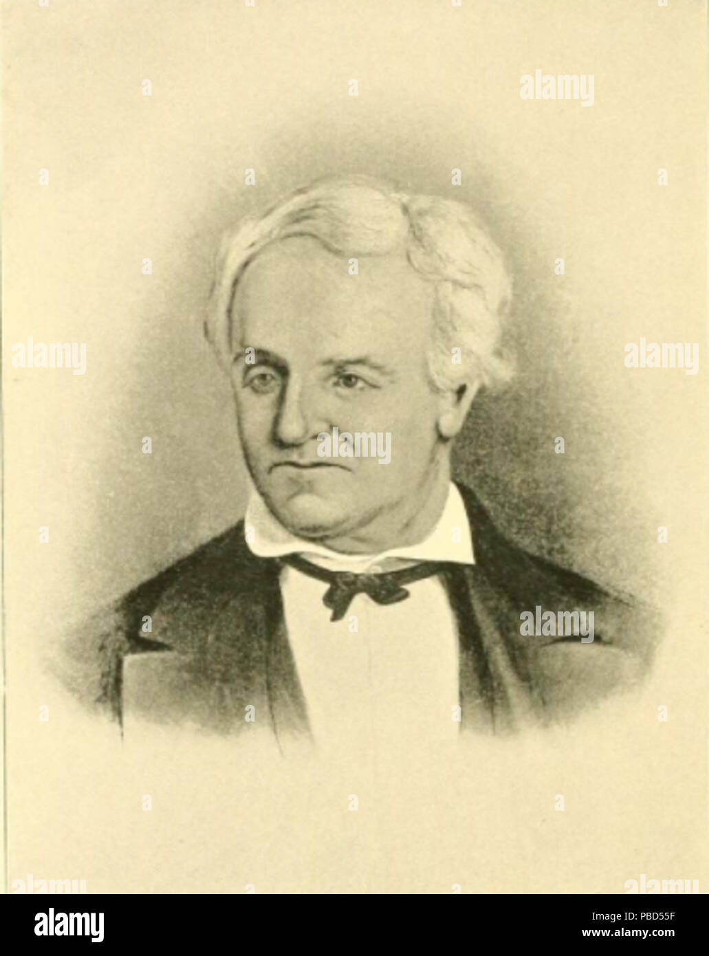 Samuel houston hi-res stock photography and images - Alamy