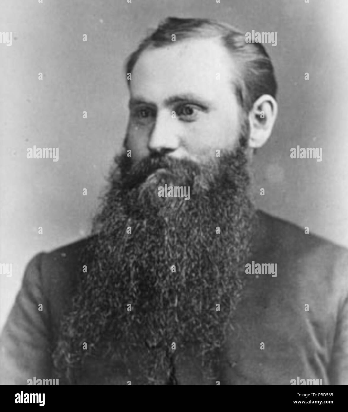 Pritchard Black and White Stock Photos & Images - Alamy