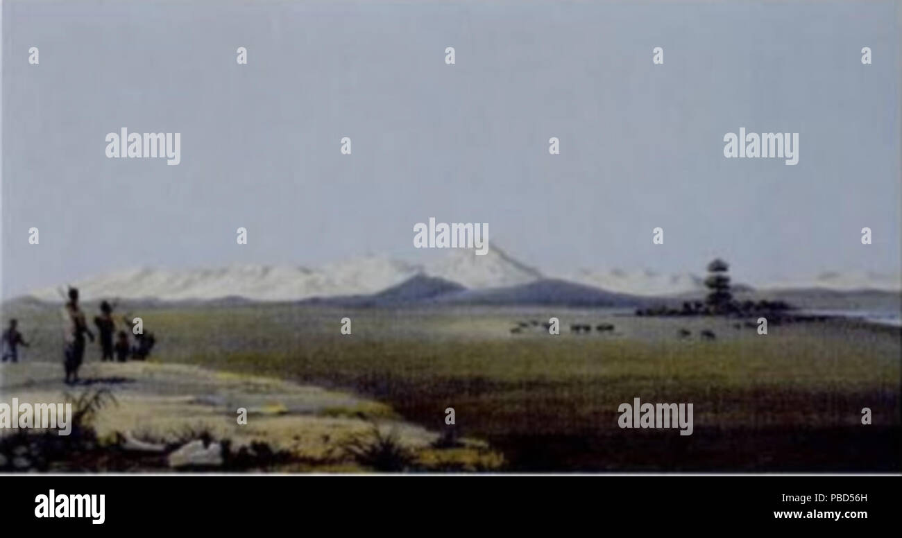 Samuel seymour hi-res stock photography and images - Alamy