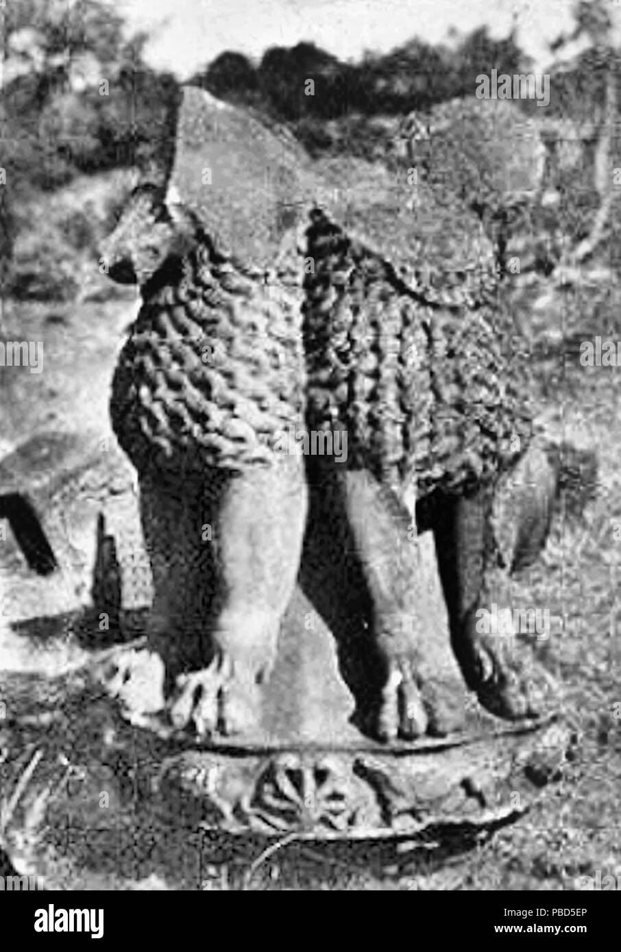 Ashoka pillar at sanchi hi-res stock photography and images - Alamy