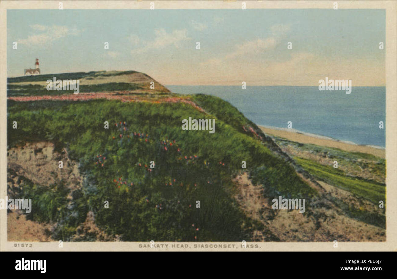 Sankaty head hi-res stock photography and images - Alamy