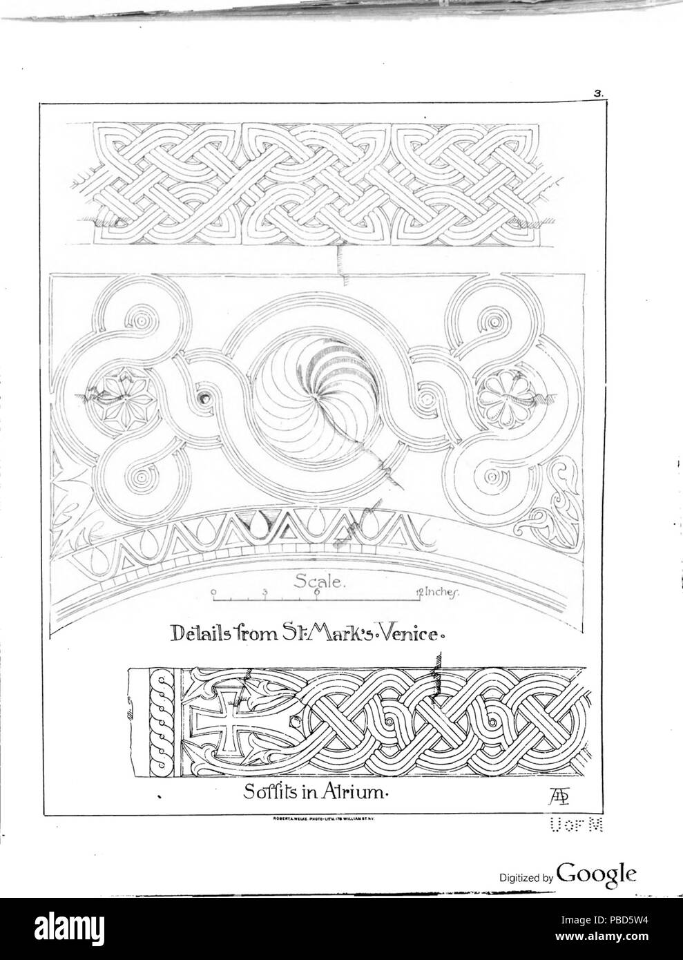 Byzantine art style Black and White Stock Photos & Images - Alamy