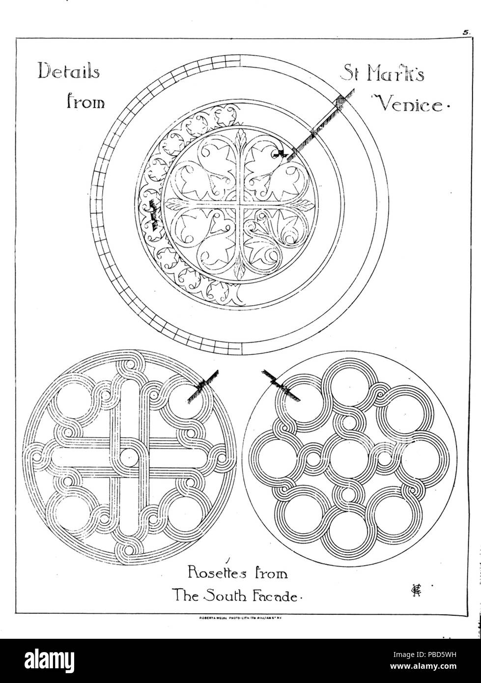 Byzantine architectural Black and White Stock Photos & Images - Alamy