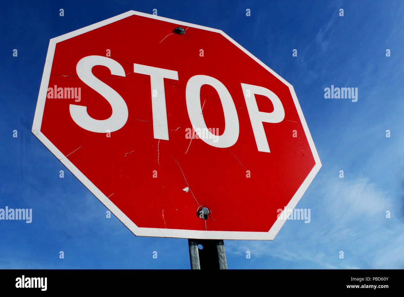 Stop_sign hi-res stock photography and images - Alamy