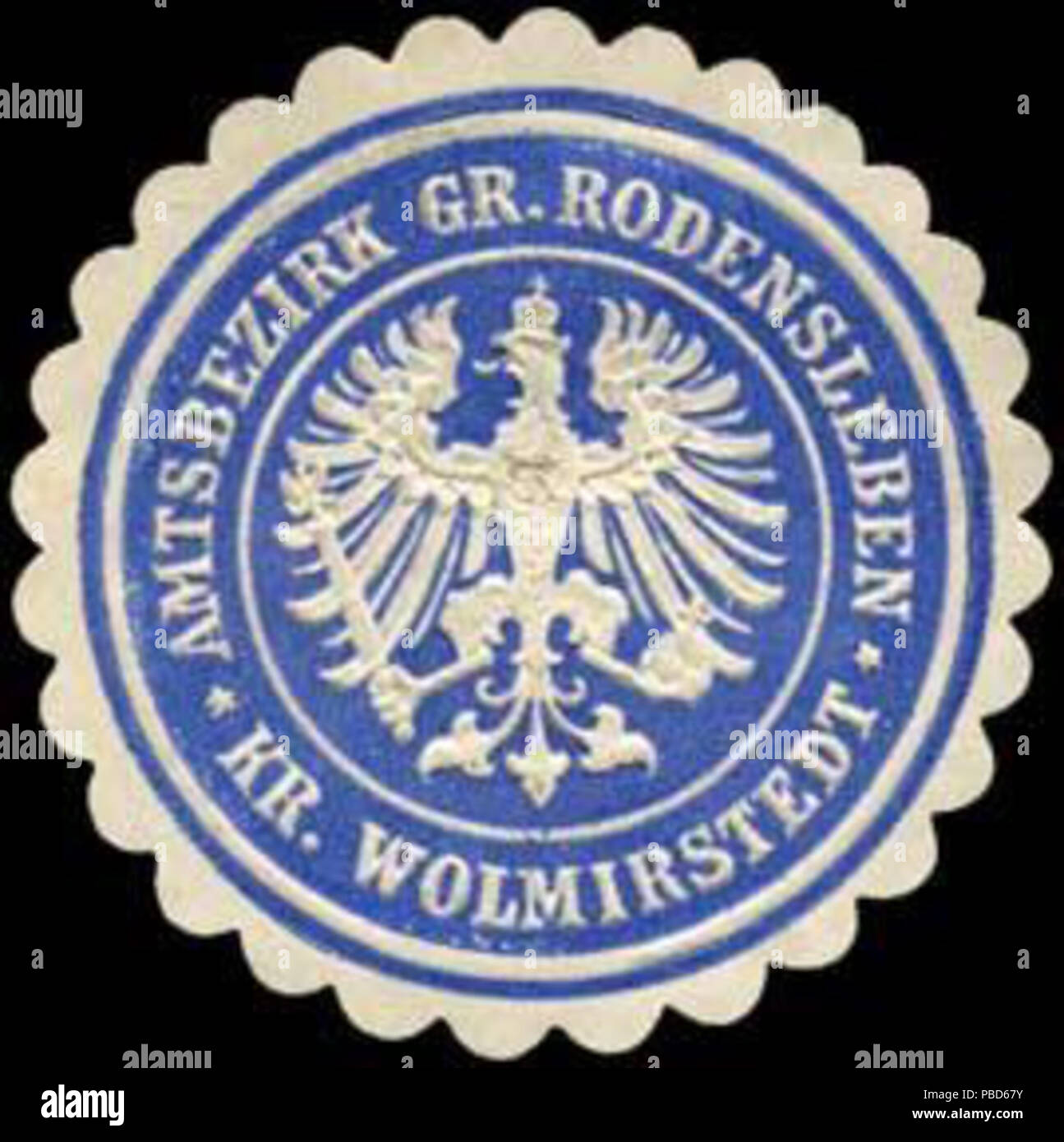 Gross rodensleben hi-res stock photography and images - Alamy
