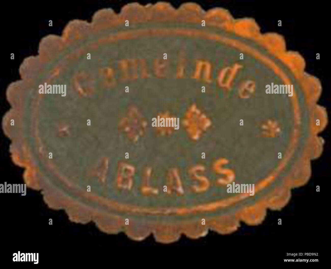 Ablass hi-res stock photography and images - Alamy