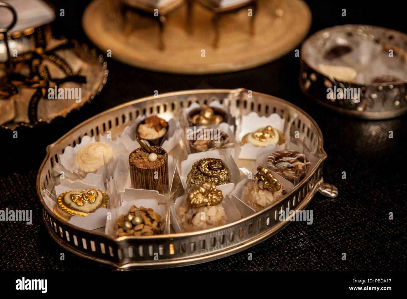 Party candy hi-res stock photography and images - Alamy