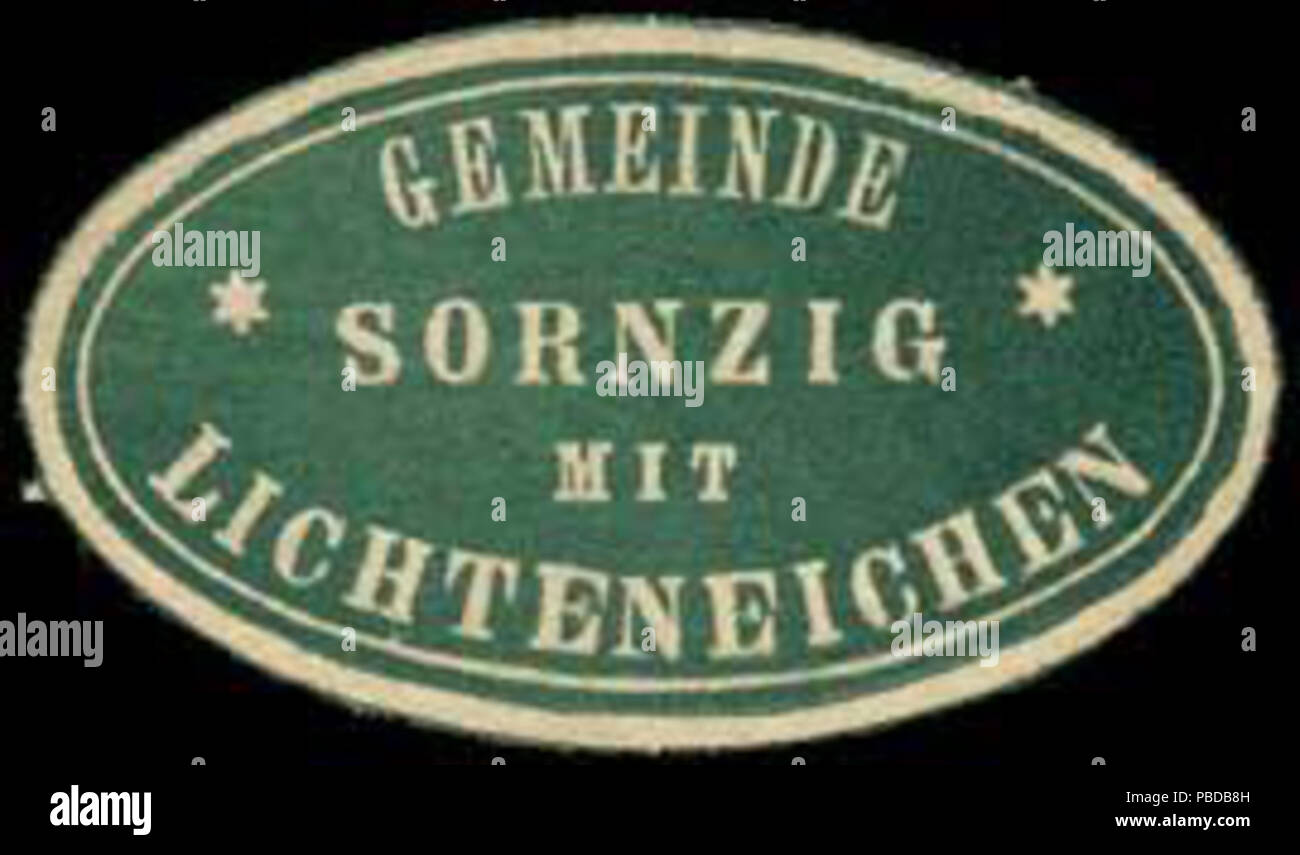 Lichteneichen hi-res stock photography and images - Alamy
